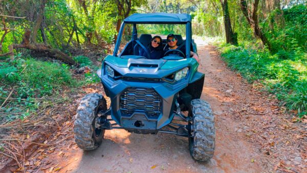 RZR en Valle Bravo para 2 personas l PROMOCION a solo $1000